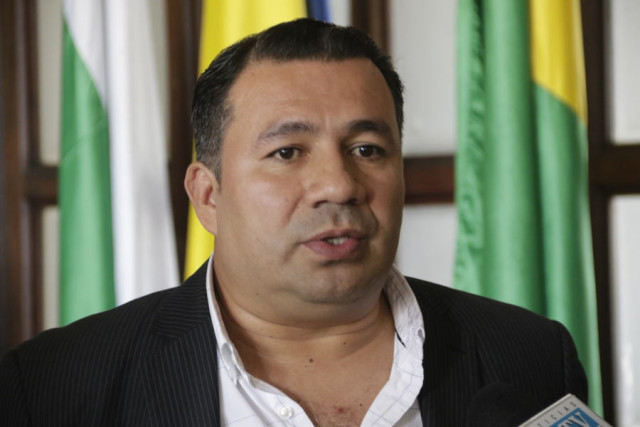 Así va el recaudo de firmas para su aval a la Alcaldía de Manizales